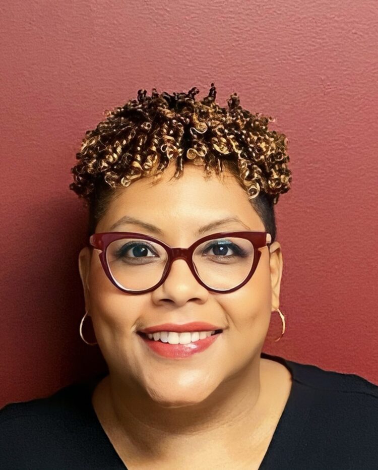 Ayana Robateau, O.D. | Optometrist | Clayton Eye Center