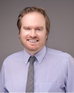 Dr. Brenton Smith | Optometrist Morrow | Family Eye Care Morrow