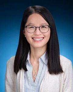 Dr. Diem My T. Bui | Optometrist Morrow | Contact Lenses Morrow