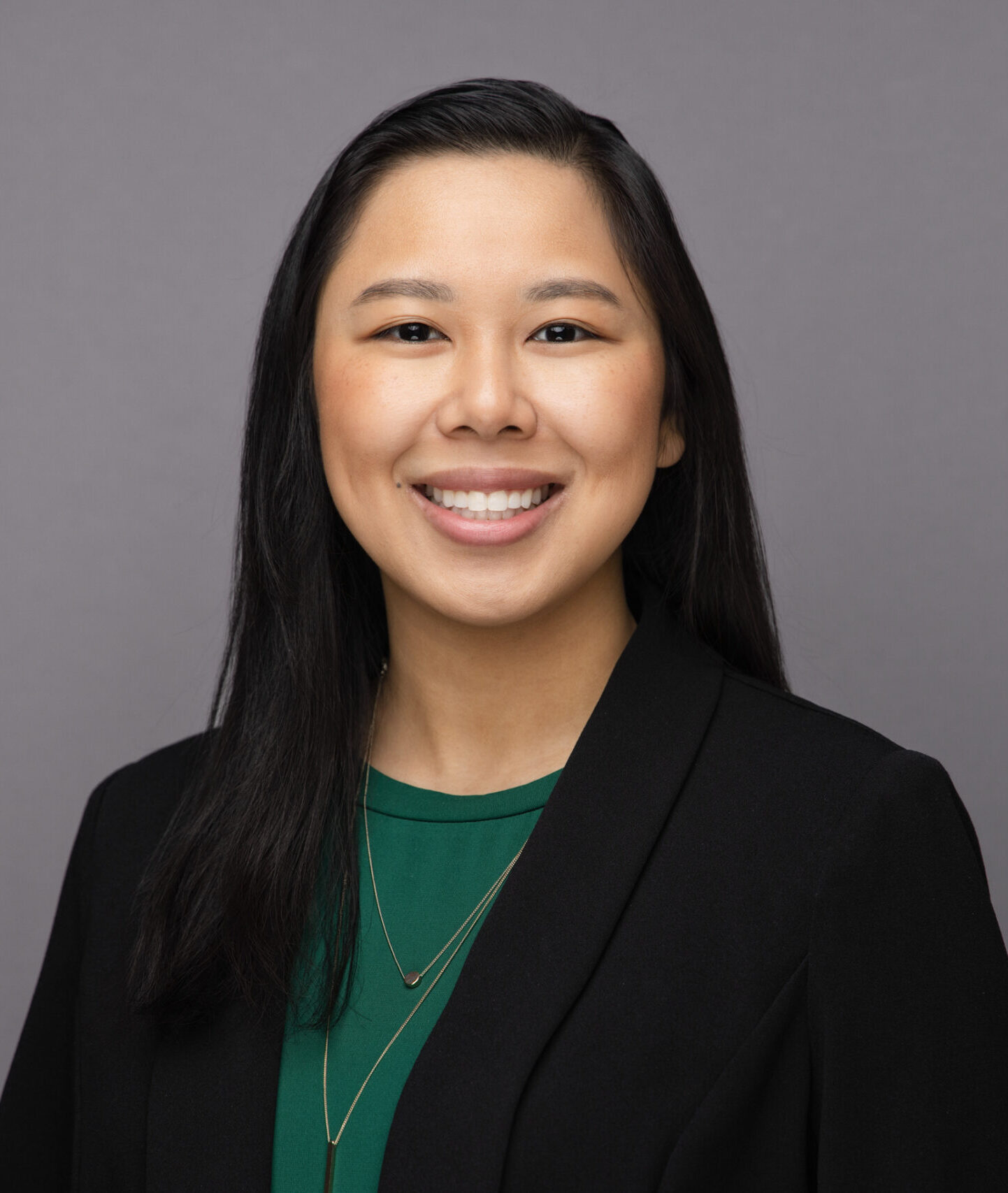 Dr. Michelle Thai | Optometrist | Clayton Eye Center