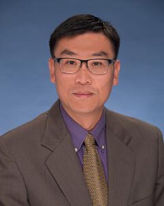 Dr. Peter Chen | Eye Doctor Morrow | Eye Exam Morrow, GA